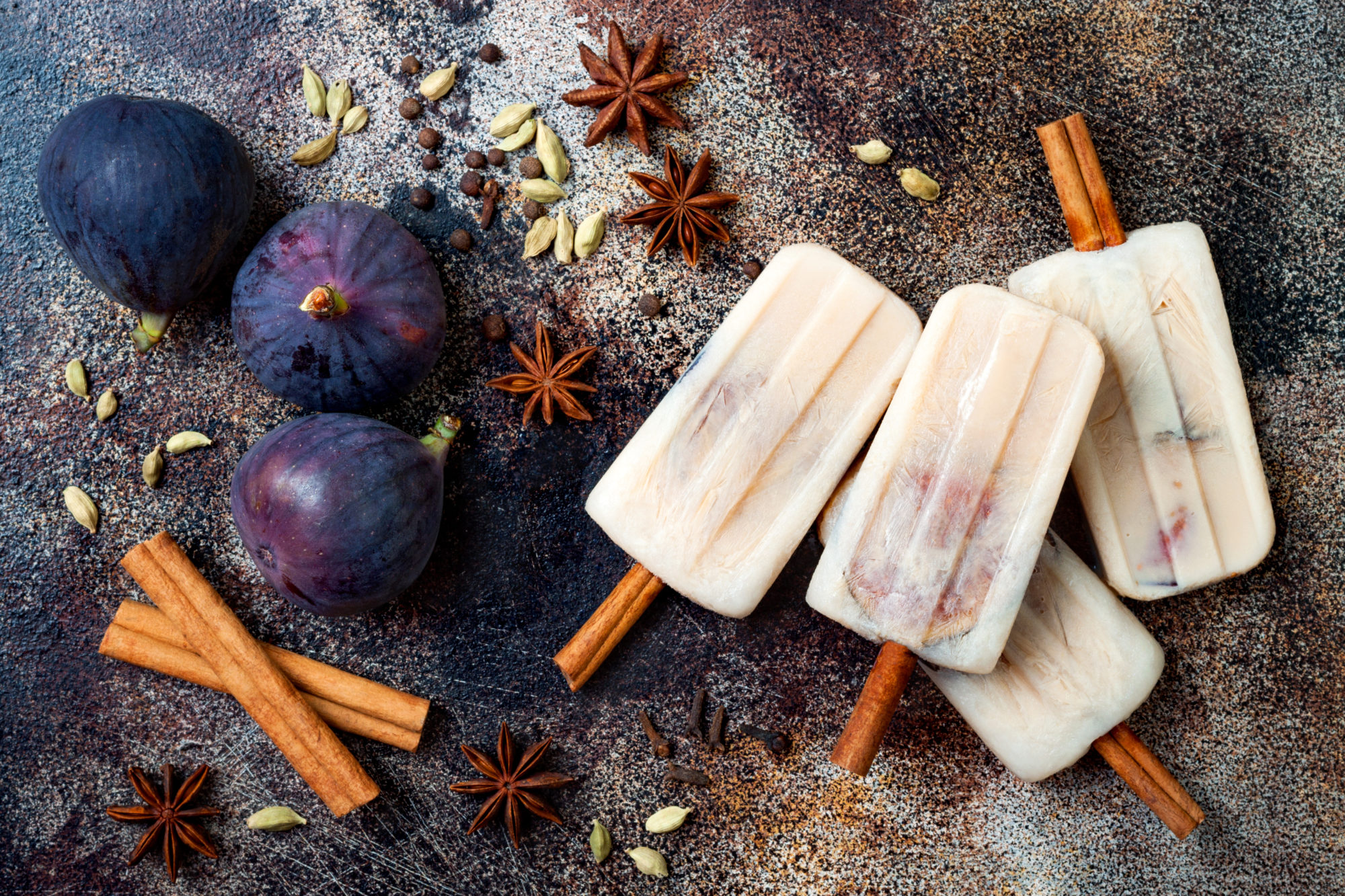 About Fig & Ginger